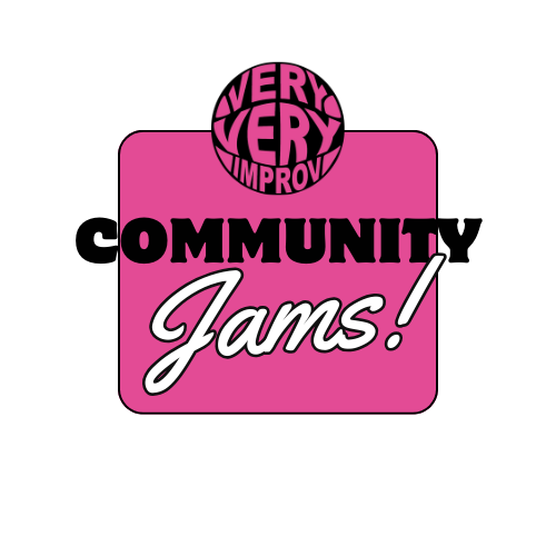 Downtown Abbotsford | Very Very Improv Community Jams