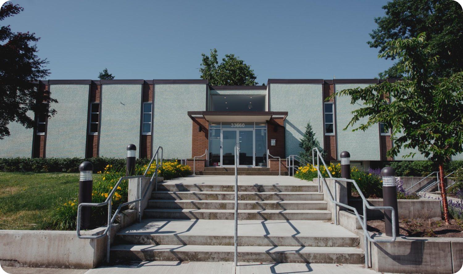 Downtown Abbotsford | Connect