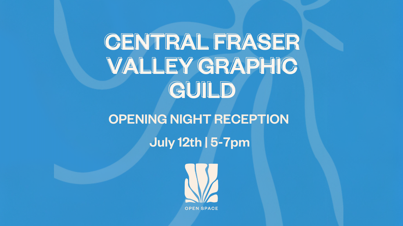 Downtown Abbotsford | Central Fraser Valley Graphics Guild Reception